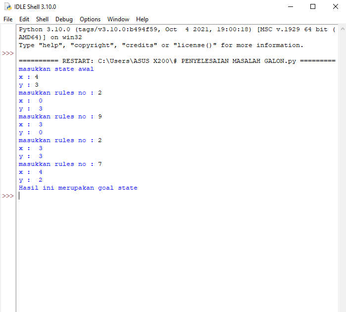 GitHub - Azlamwahyudin/Flowchart-penyelesaian-masalah