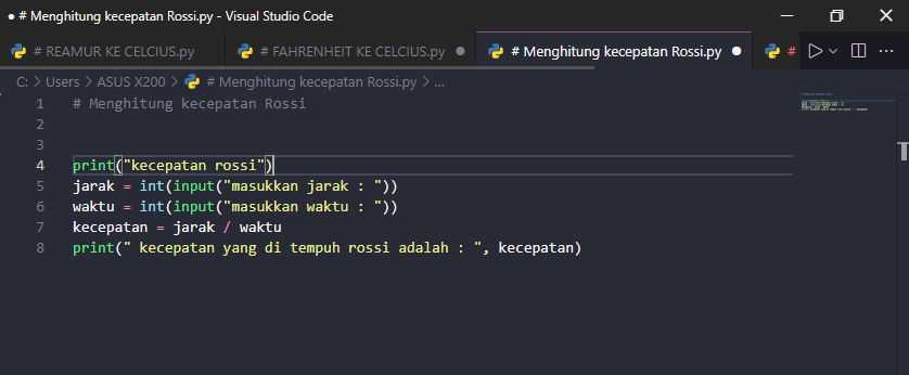 GitHub - Azlamwahyudin/Flowgorithm-vs-Code-