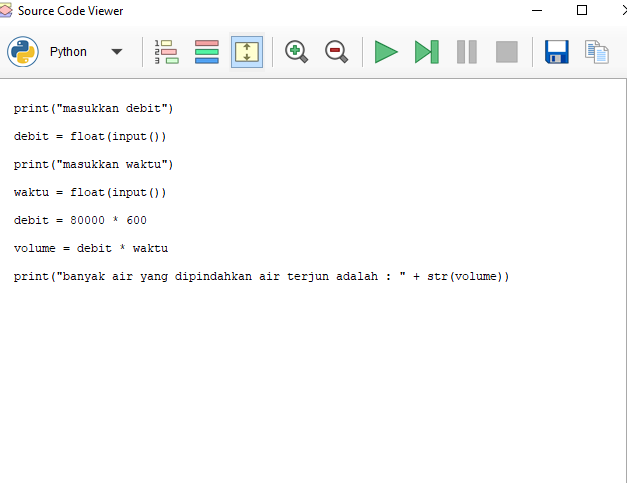 GitHub - Azlamwahyudin/Menghitung-liter-debit-waktu-air
