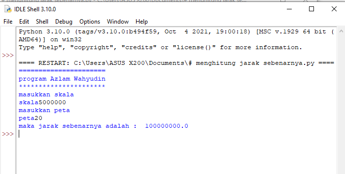 GitHub - Azlamwahyudin/Menghitung-skala