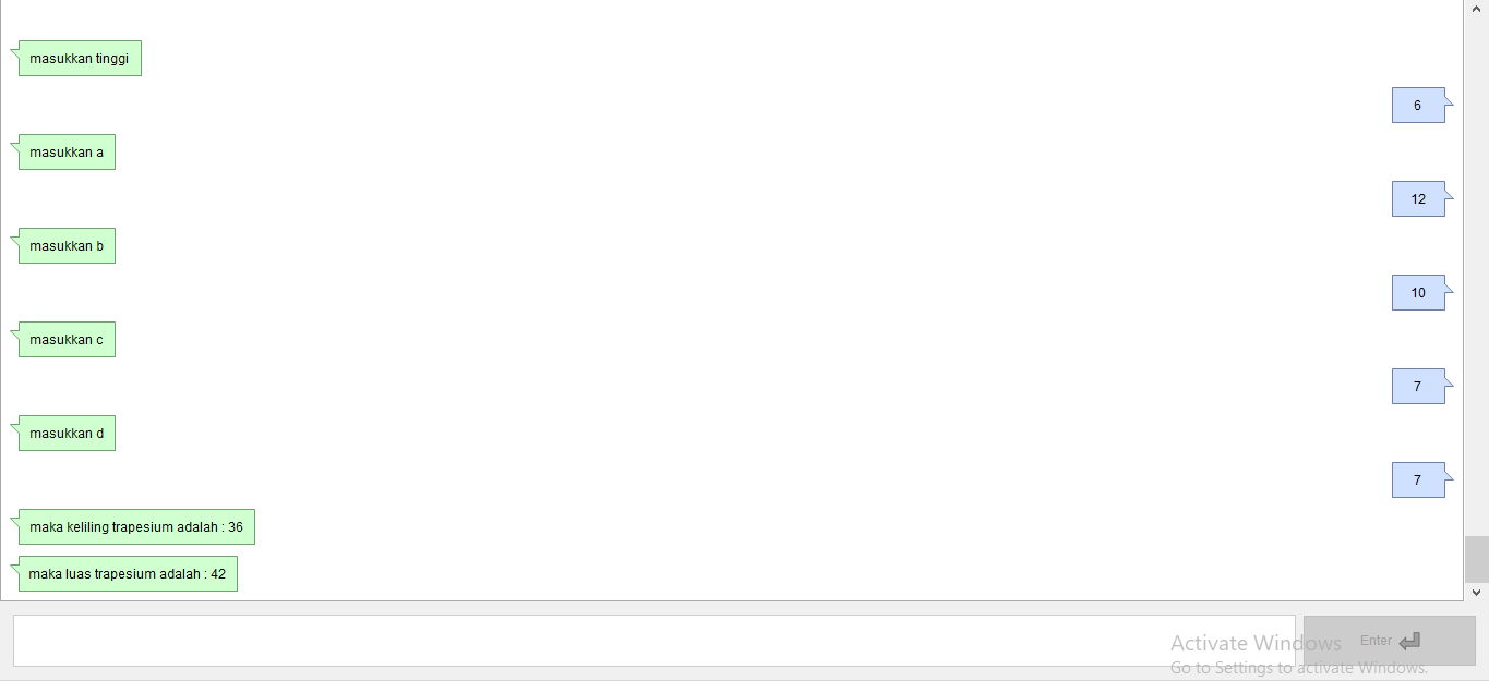 GitHub - Azlamwahyudin/MENGHITUNG-BANGUN-DATAR