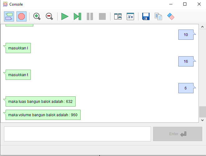 GitHub - Azlamwahyudin/MENGHITUNG-BANGUN-RUANG