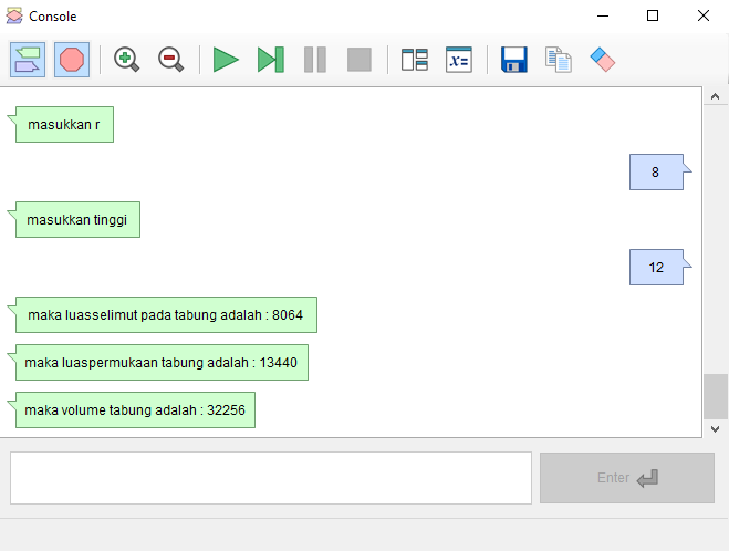 GitHub - Azlamwahyudin/MENGHITUNG-BANGUN-RUANG