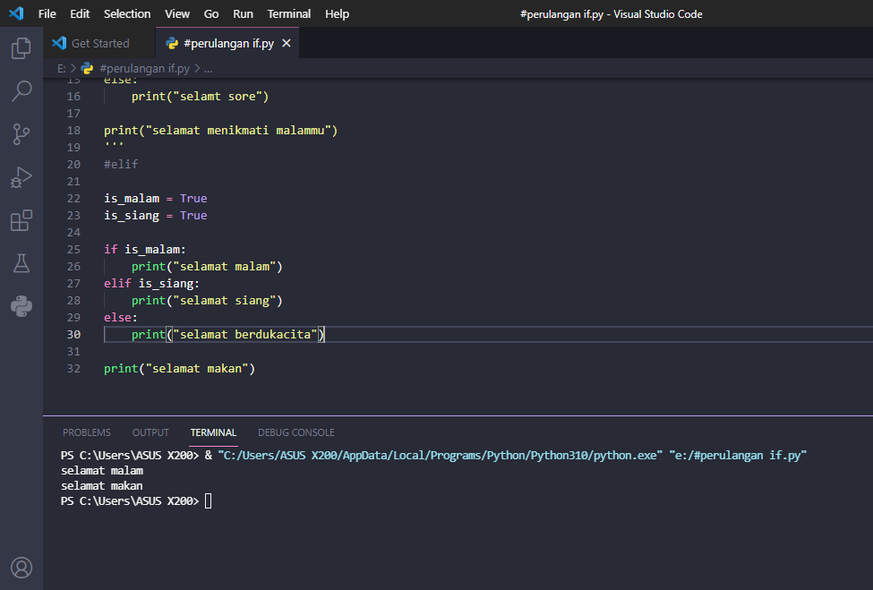 GitHub - Azlamwahyudin/python-3