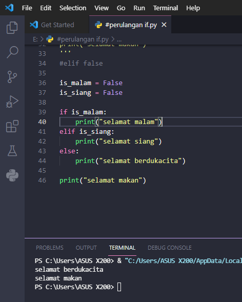 GitHub - Azlamwahyudin/python-3