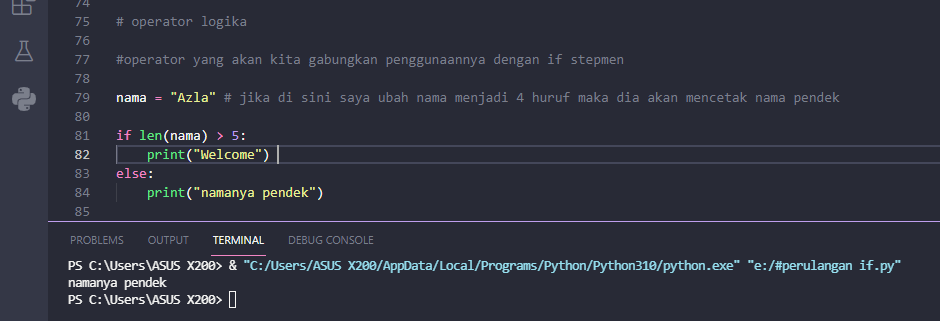 GitHub - Azlamwahyudin/python-3
