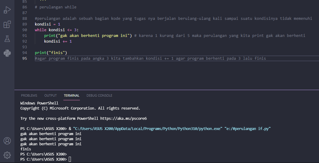 GitHub - Azlamwahyudin/python-3