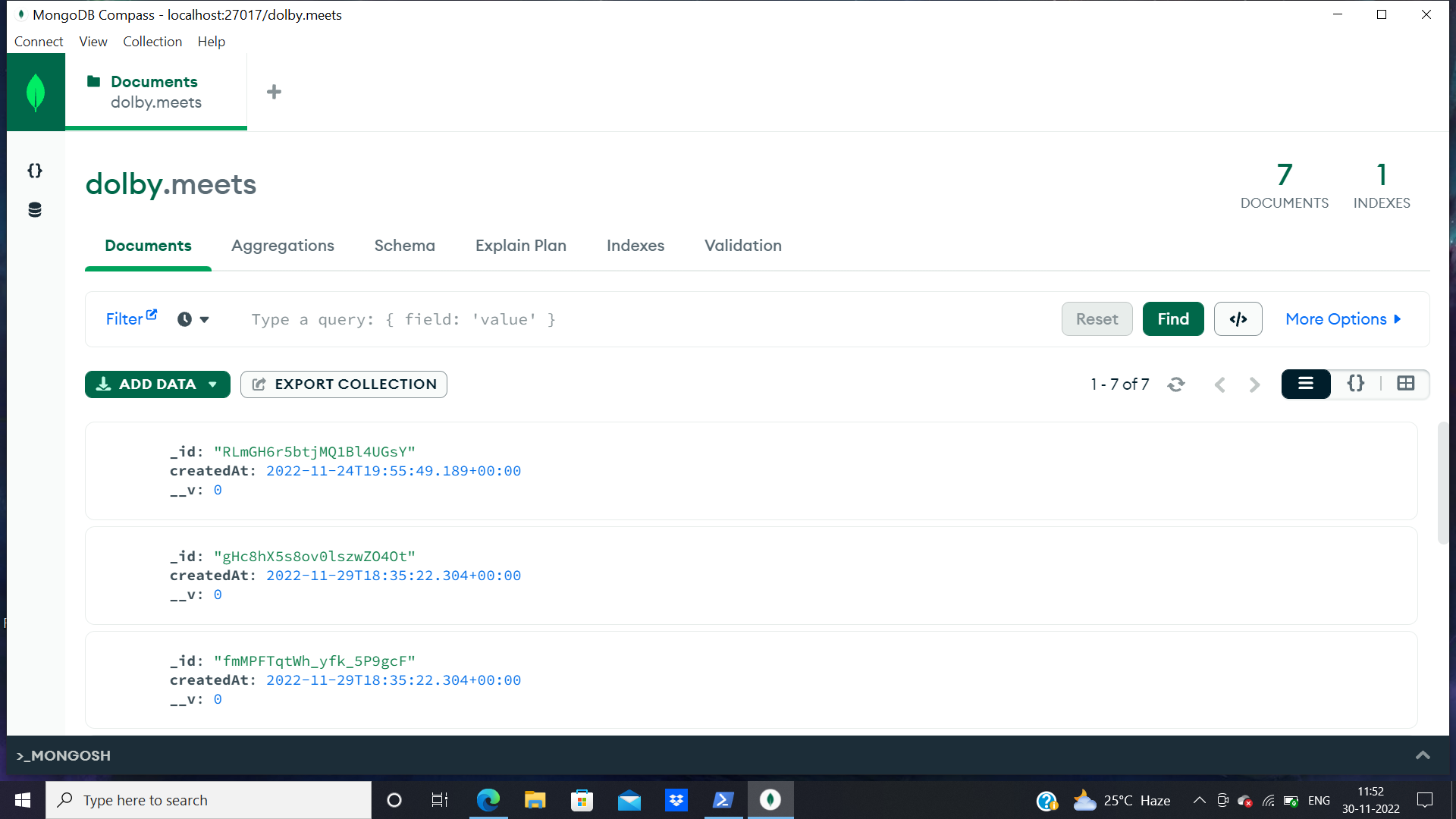 GitHub - Ridhiman27/Dolby.io: This platform allows the user for an audio and video call feature ...