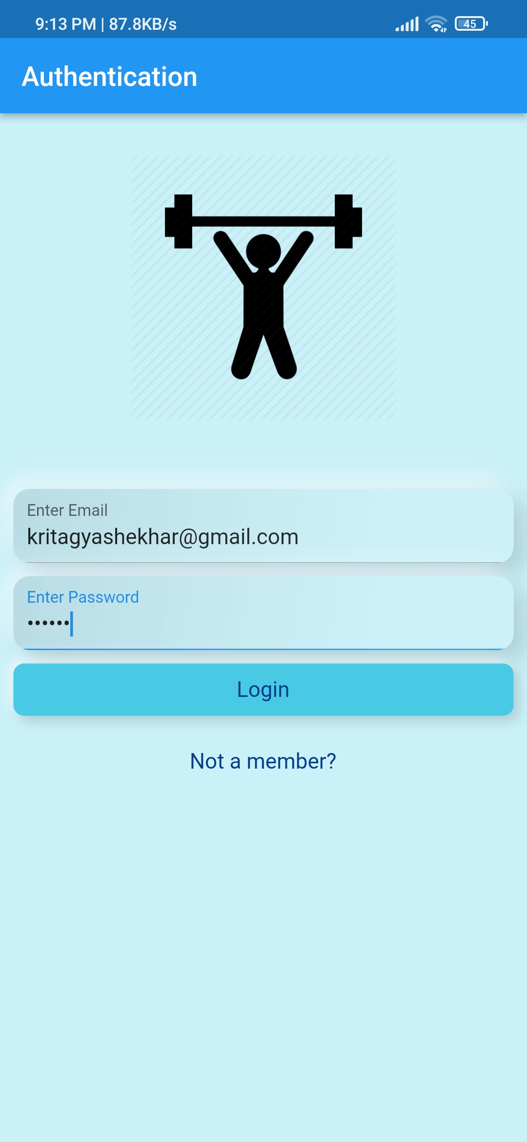 GitHub - Amit00077/be_fit