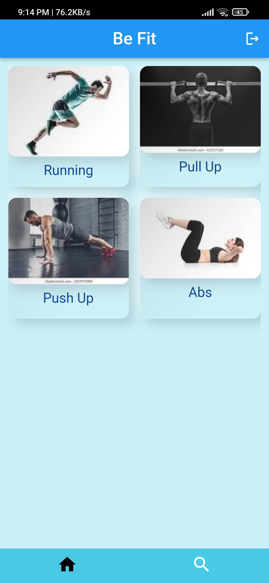 GitHub - Amit00077/be_fit