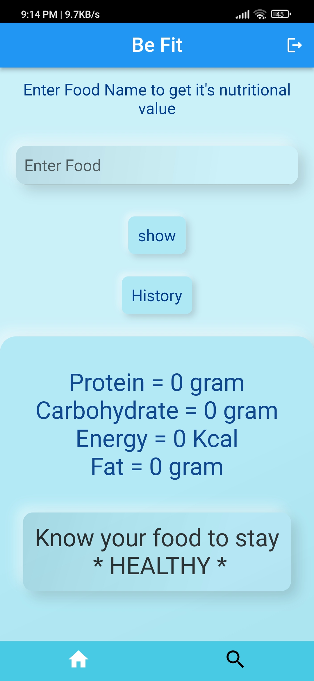 GitHub - Amit00077/be_fit