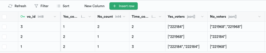Bash Filter with .not-Logic possible? · supabase · Discussion #11843 · GitHub