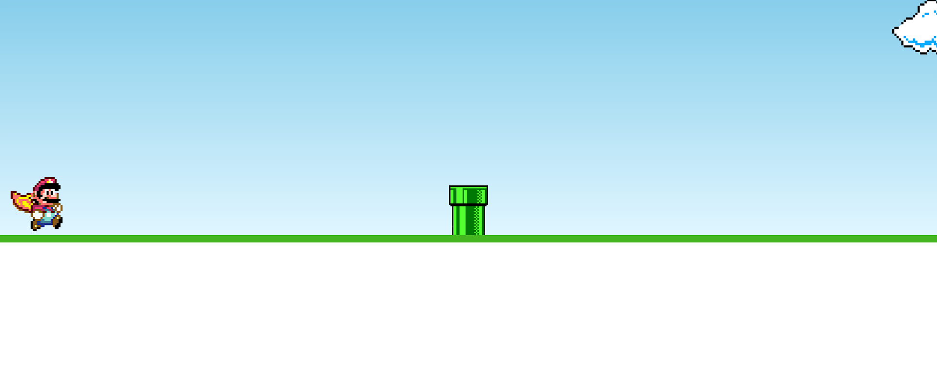 GitHub - Cyo4k/Projeto-Mario-jumping