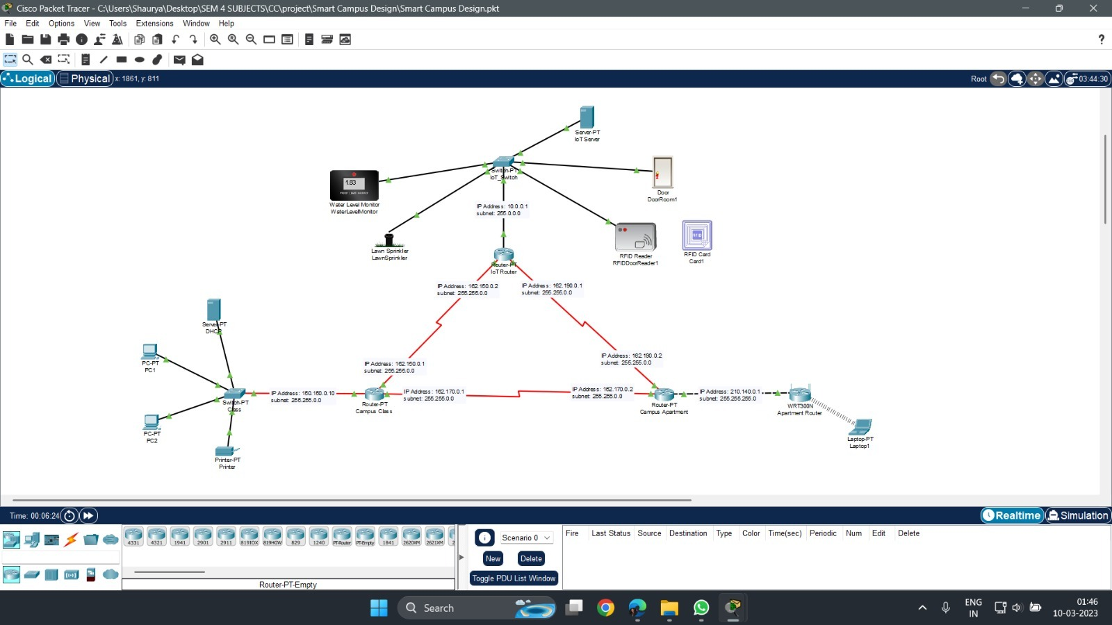 GitHub - harishngt/Smart-Campus-Design