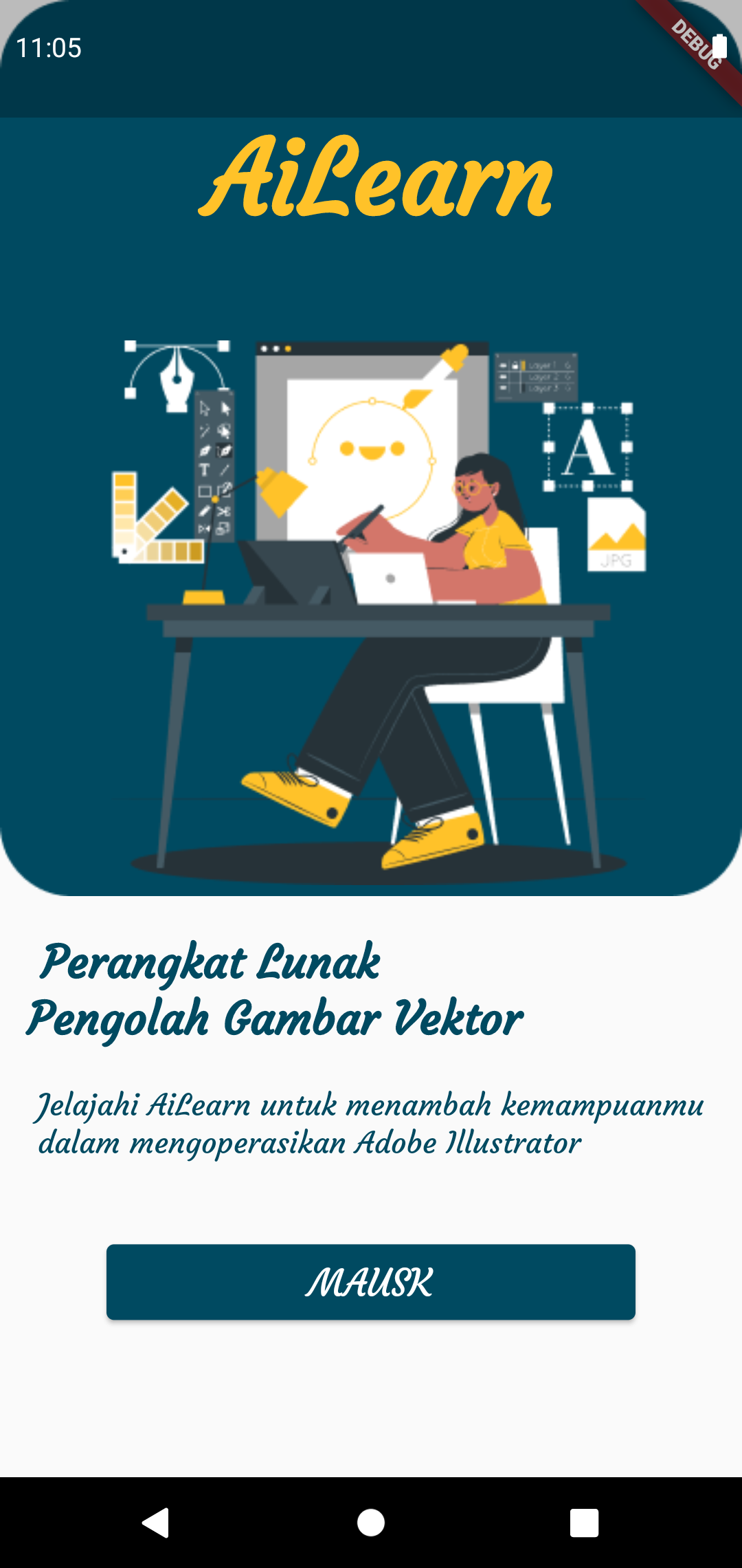 GitHub - MoizArshad10/Education-app: Clean Code with GetX and Firebase auth