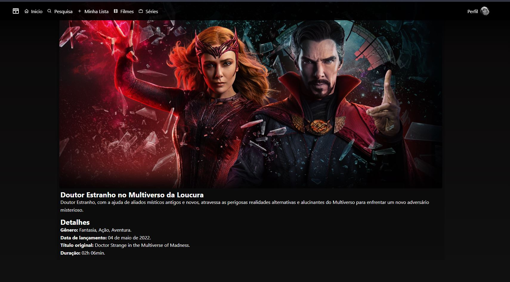 GitHub - diegodld/popular-films: Site para ver os filmes mais populares