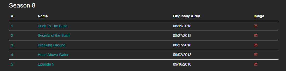 Skyhook cache? · Issue #2717 · Sonarr/Sonarr · GitHub
