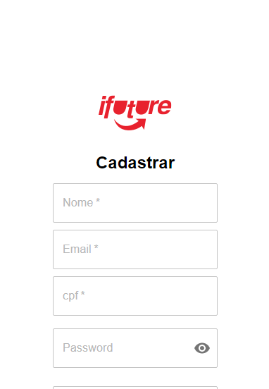 GitHub - future4code/Gebru-labe-food1