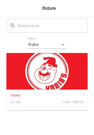 GitHub - future4code/Gebru-labe-food1