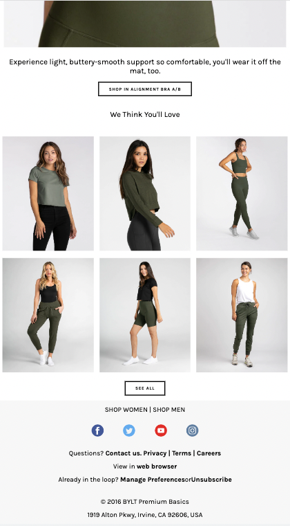 GitHub - Harrison-Reich/html-email-template