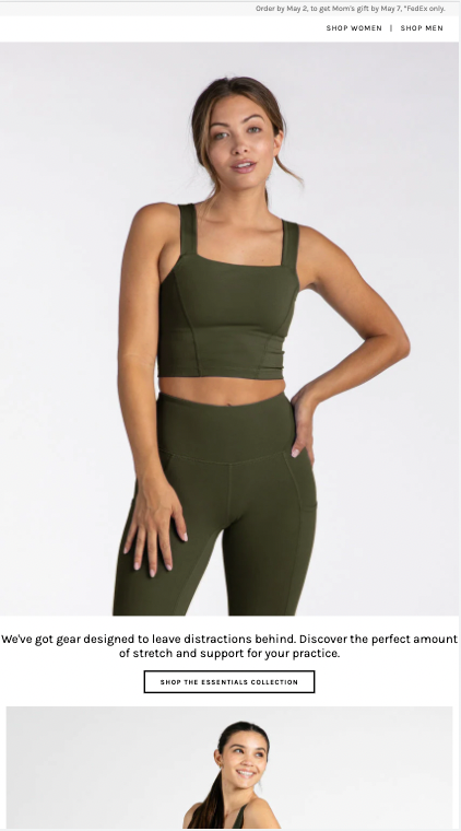 GitHub - Harrison-Reich/html-email-template