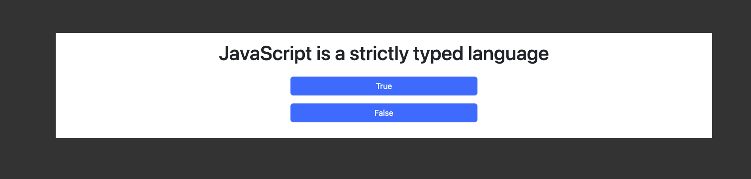 GitHub - Harrison-Reich/JavaScript-Code-Quiz
