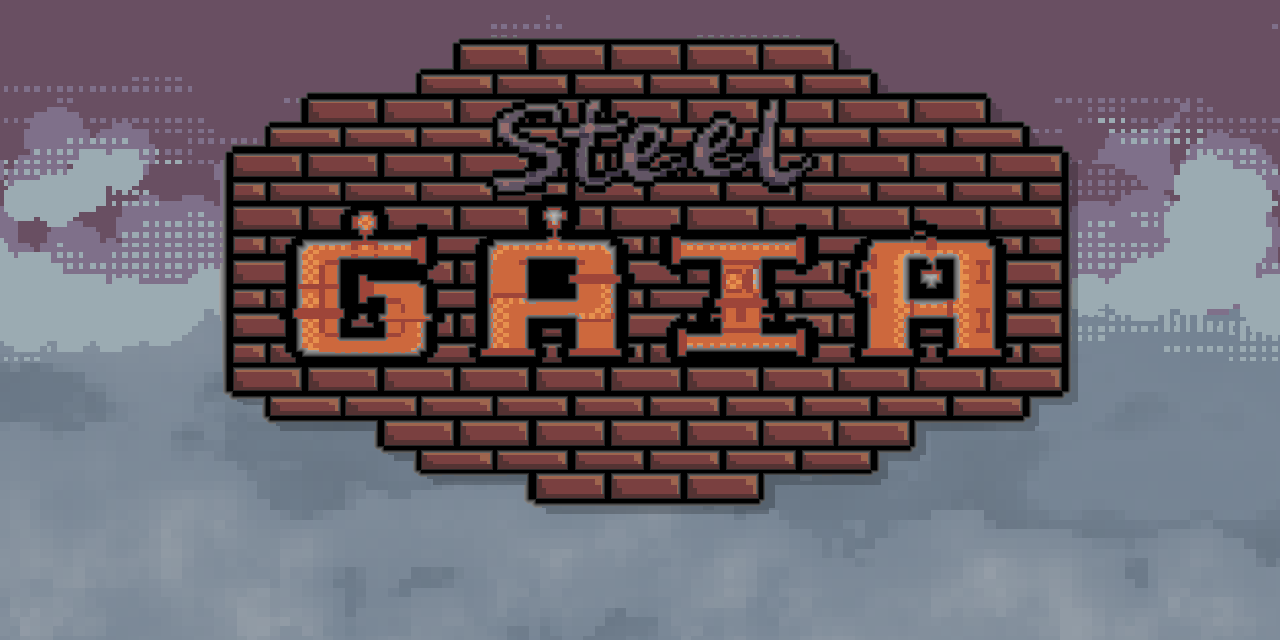 GitHub - JJ-CooperativeProjects/Steel-Gaia: Repo para el proyecto Steel Gaia