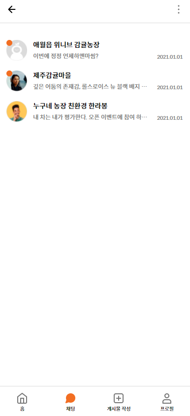 GitHub - postop09/mandarine_market