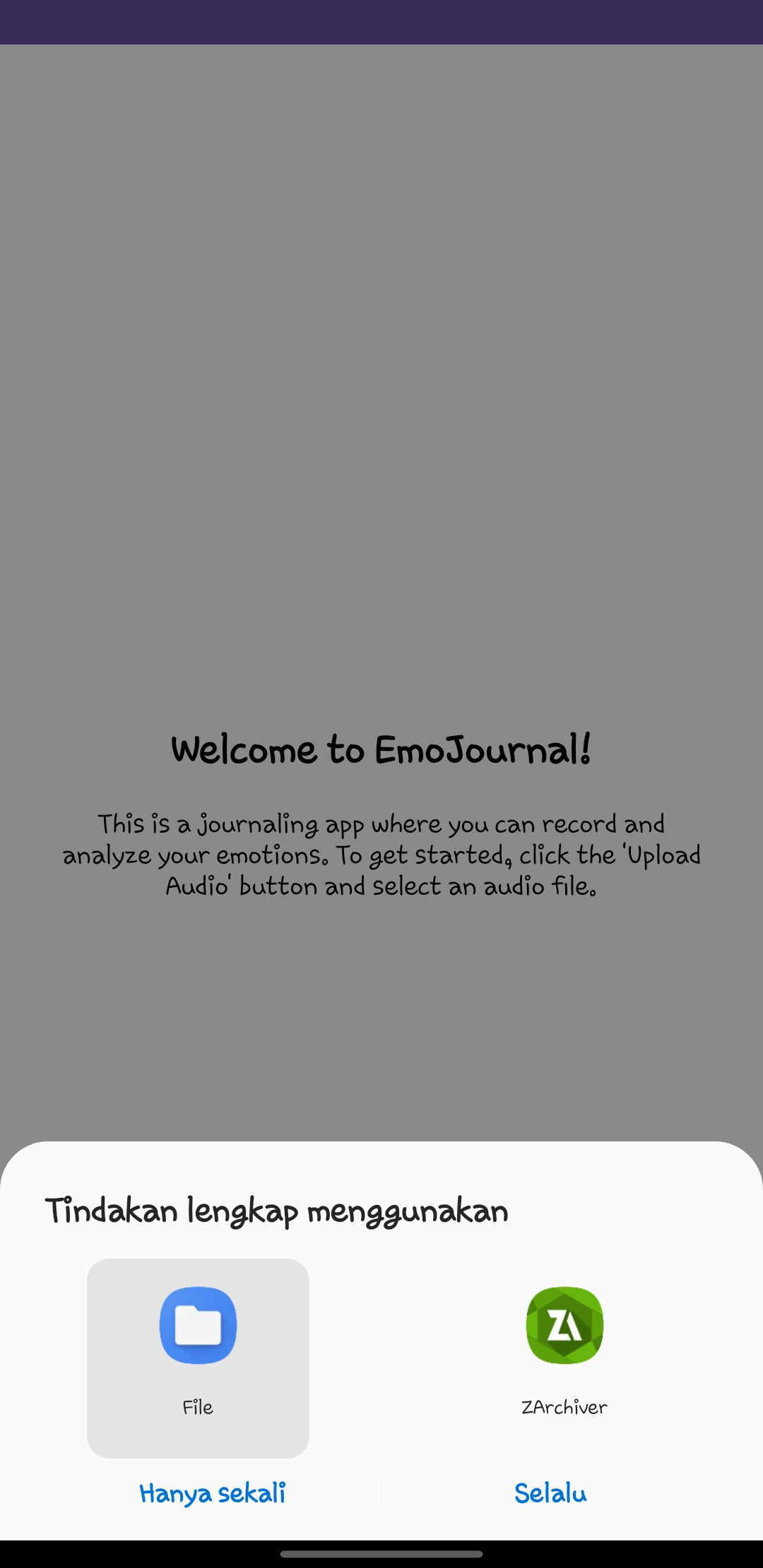 GitHub - C23-PS163-EmoJournal/EmoJournal-app