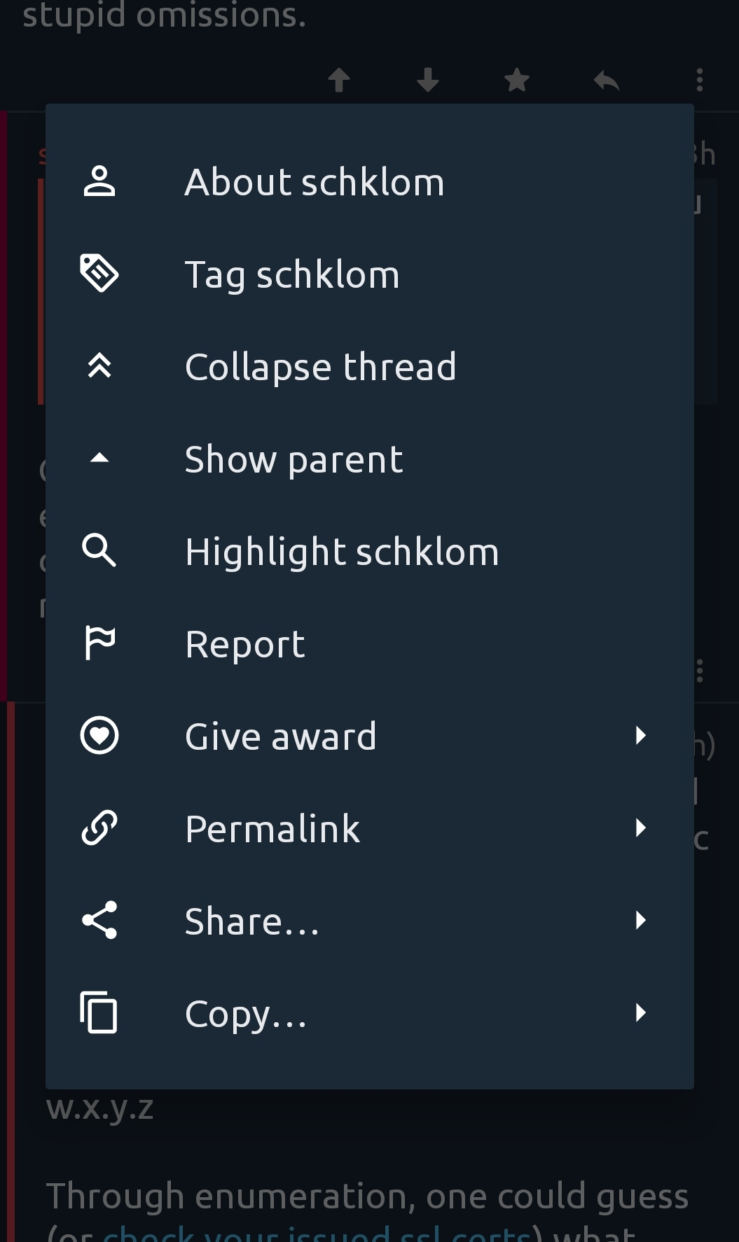 Cannot collapse · Issue #439 · LemmyNet/lemmy-ui · GitHub