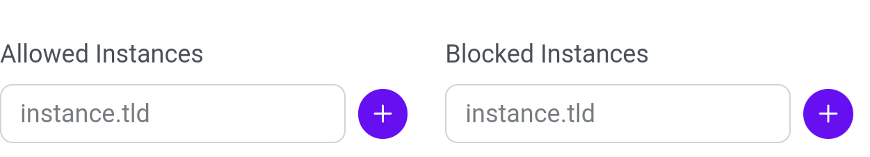 `allowed` and `blocked` instances are broken in lemmy-ui `0.18.0` · Issue #1621 · LemmyNet/lemmy ...