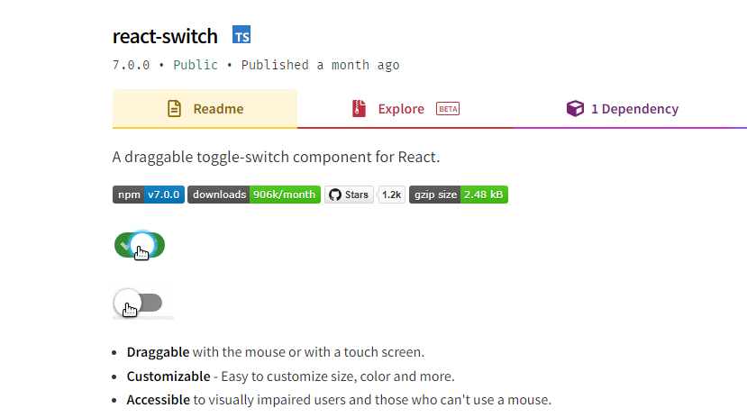 GitHub - VictorVinhaesDev/light-dark-mode-react