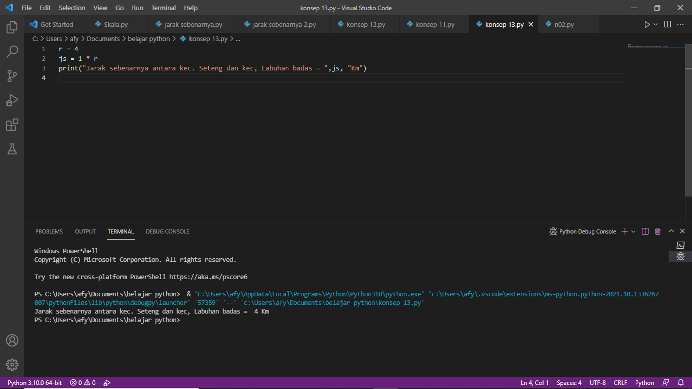 GitHub - Ananda227/Praktik-Individu-Ai-IV