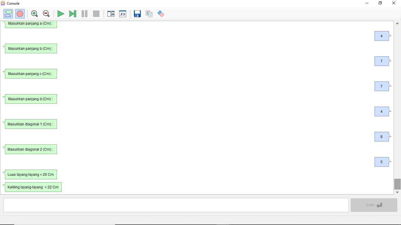 GitHub - Ananda227/Tugas-Individu-V
