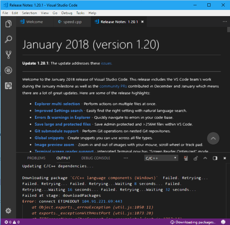 Editor window becomes super-blurry · Issue #44168 · microsoft/vscode ...