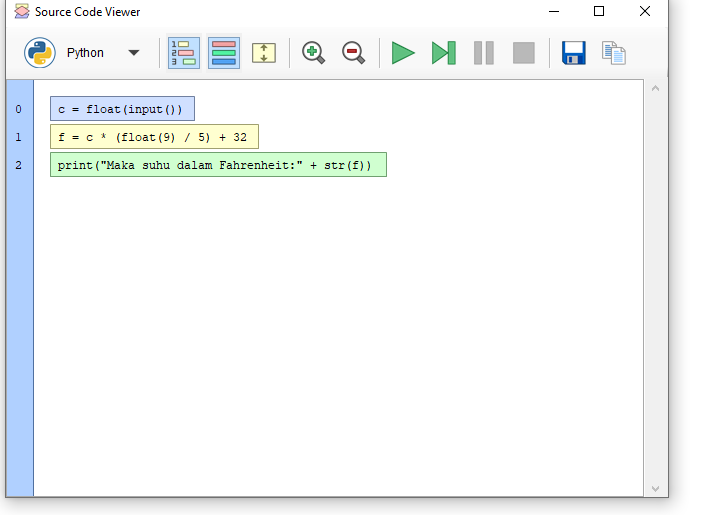 Github Armeliaputri Tugas Rekoknisasi