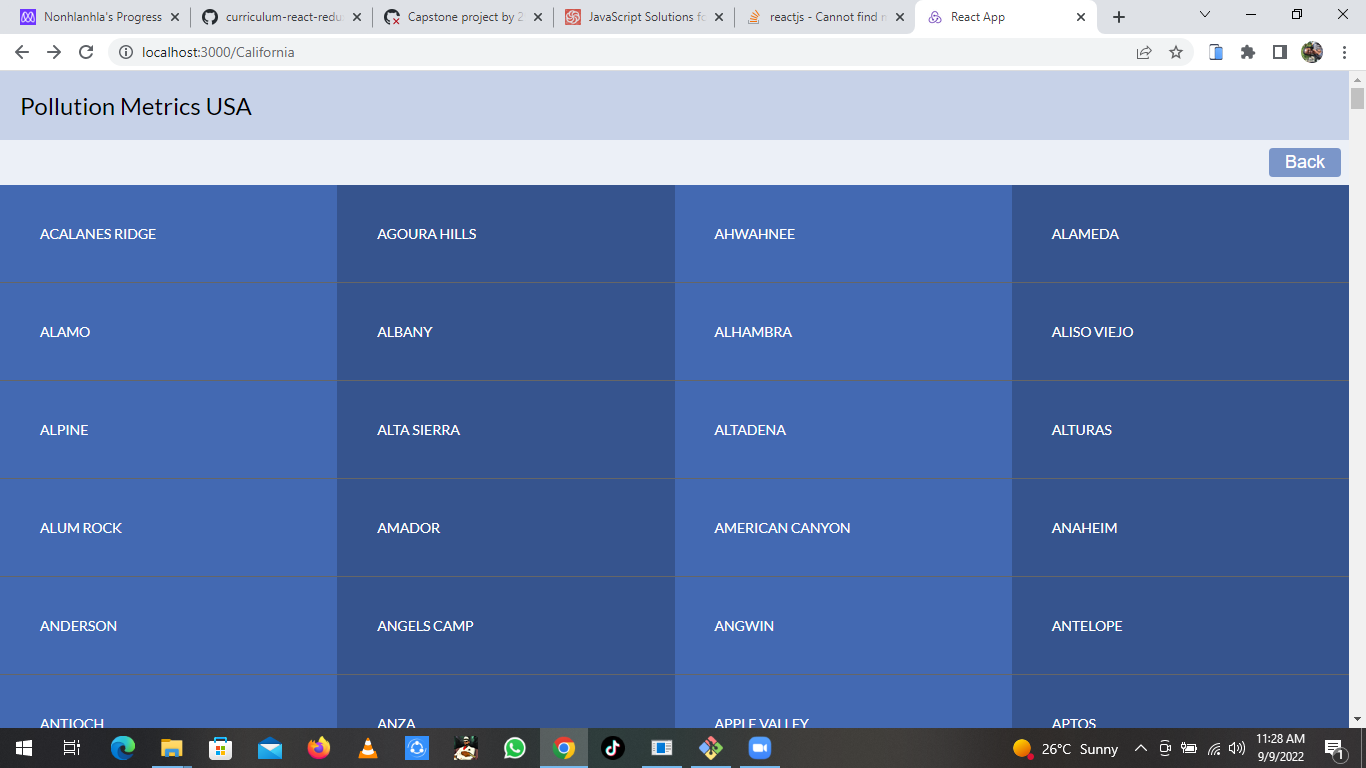 GitHub - 29td/matrics-webapp: This capstone project is about building a mobile web application ...
