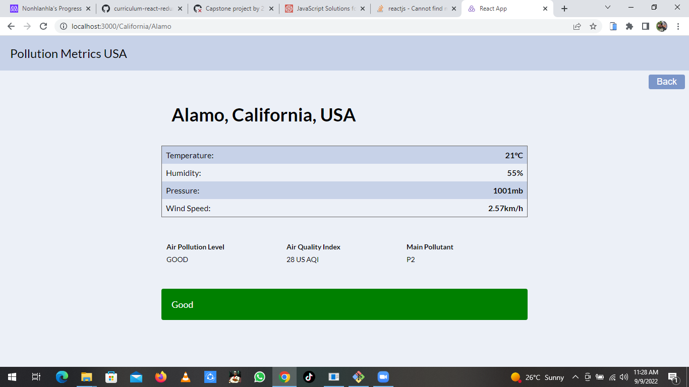 GitHub - 29td/matrics-webapp: This capstone project is about building a mobile web application ...