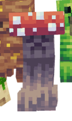 Feature Request Modeling On Shroom Creeper Issue 48