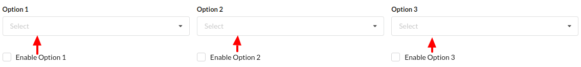 [Form] Unexpected gap between the checkbox and other field · Issue #834 · fomantic/Fomantic-UI ...