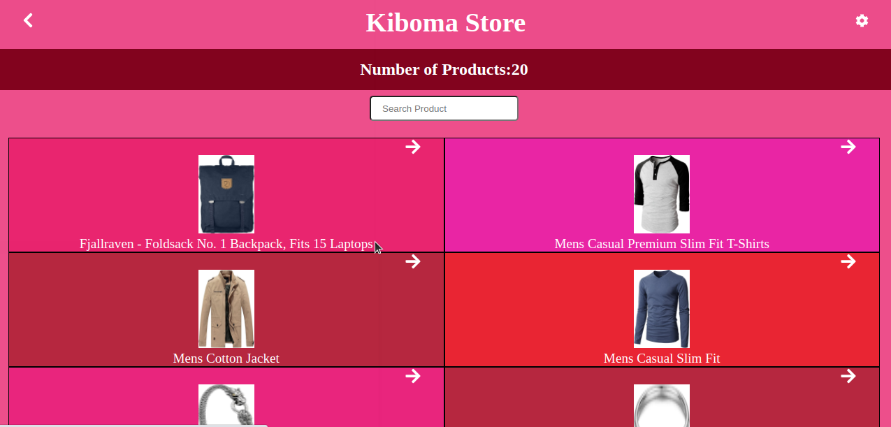 Github Kiboma2021metrics Webapp 