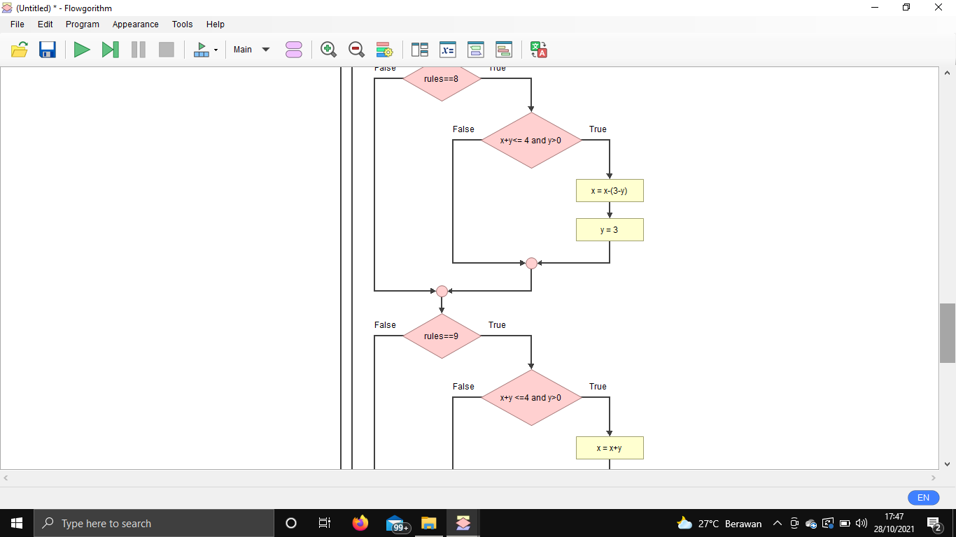 GitHub - Rimafahrana/TUGAS-INDIVIDU-3