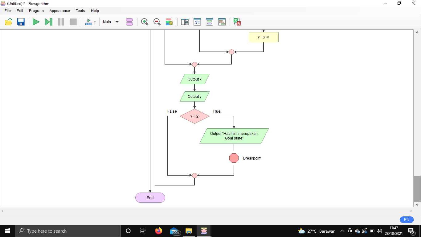 GitHub - Rimafahrana/TUGAS-INDIVIDU-3