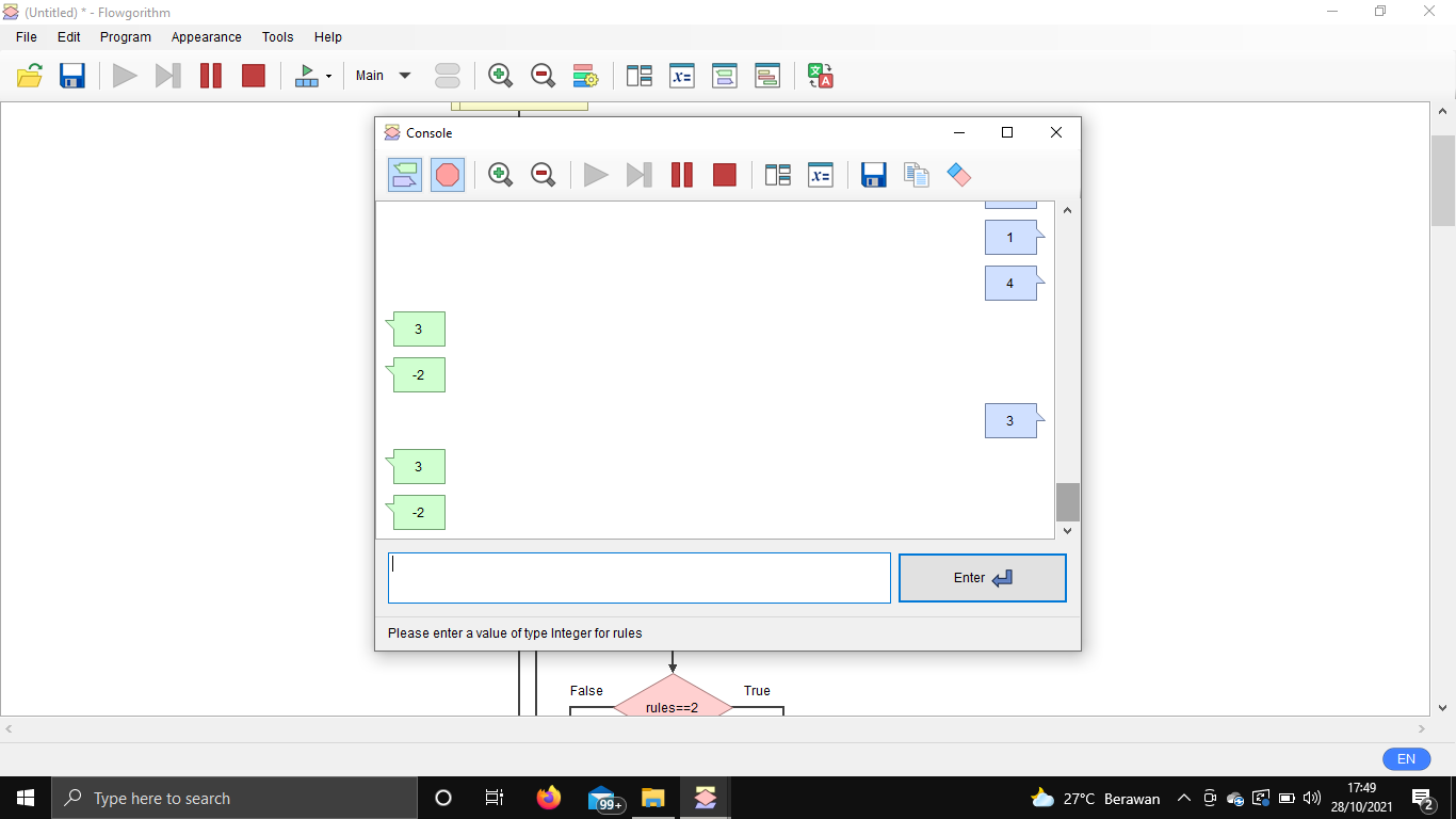 GitHub - Rimafahrana/TUGAS-INDIVIDU-3