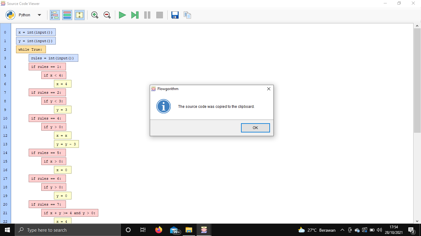 GitHub - Rimafahrana/TUGAS-INDIVIDU-3