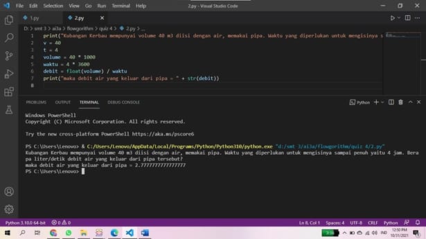 GitHub - Rimafahrana/KUIZ-INDIVIDU-IV