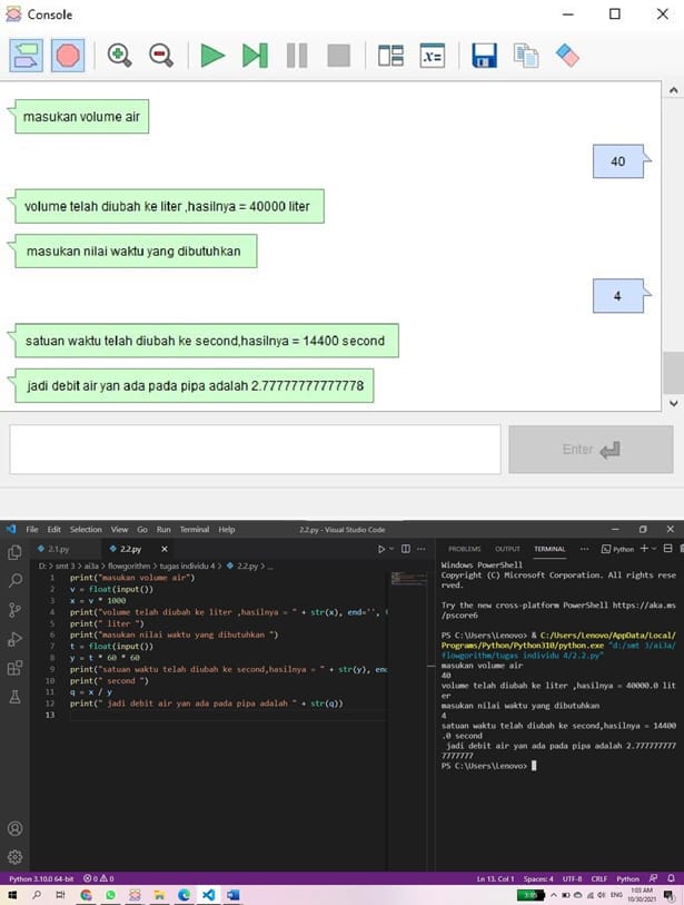 GitHub - Rimafahrana/KUIZ-INDIVIDU-IV