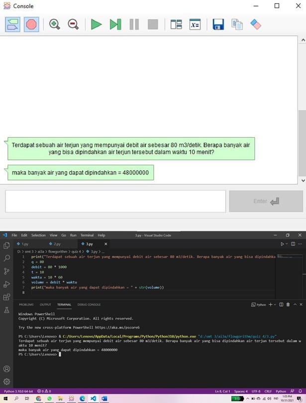 GitHub - Rimafahrana/KUIZ-INDIVIDU-IV