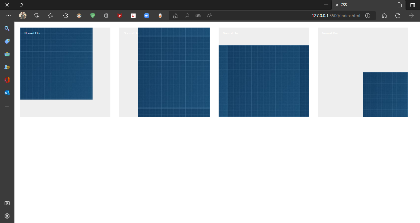 GitHub - BoQasem/CSS