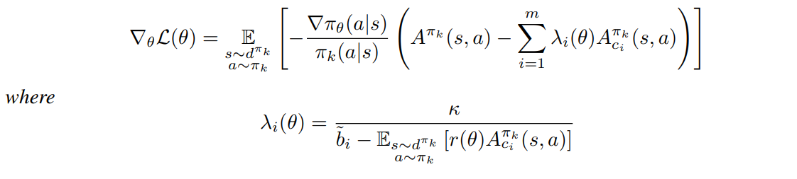 Question about the implementation of the IPO · Issue #18 · PKU-Alignment/Safe-Policy ...
